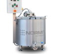 NORMIT-processing equipment for the food industry
